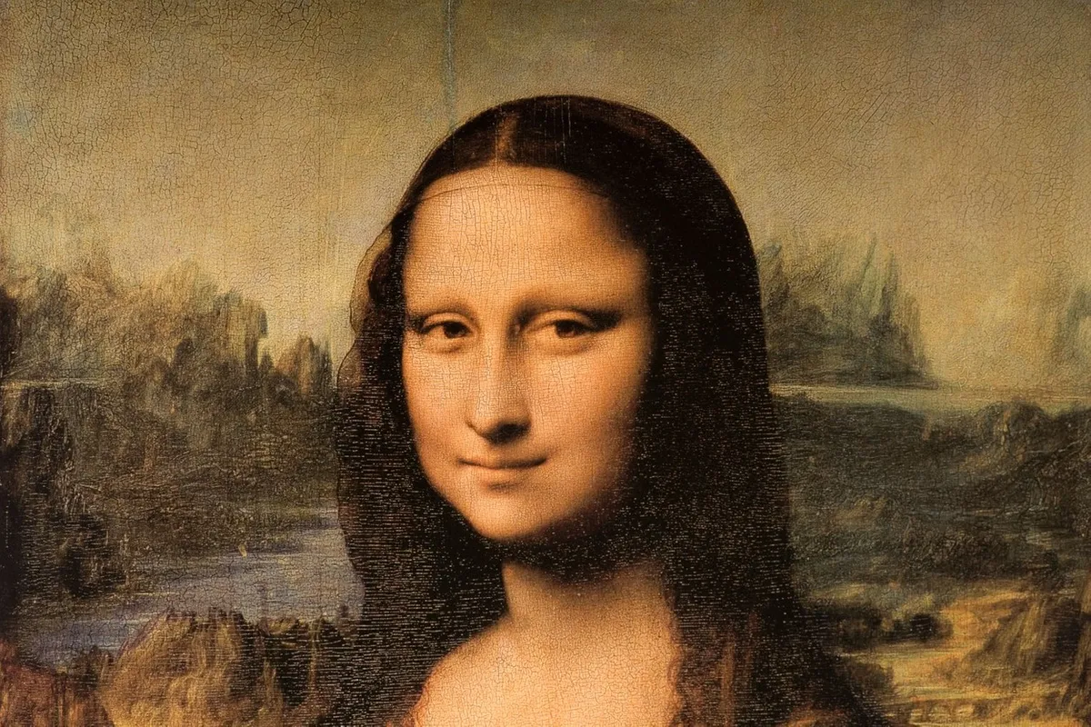 Portret za koji zna čitav svet: Mona Liza | Cliche
