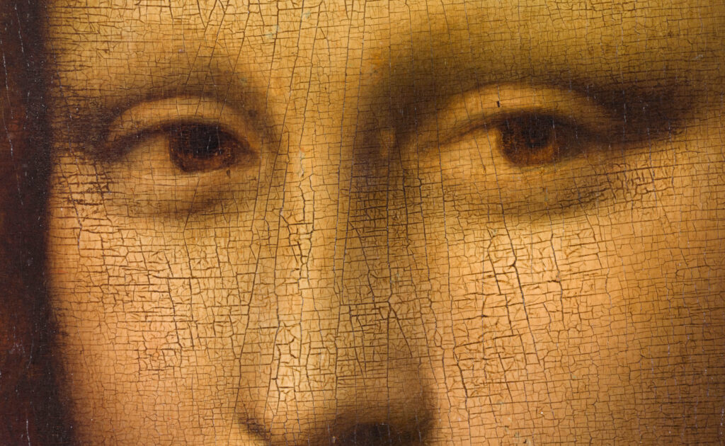 Portret za koji zna čitav svet: Mona Liza | Cliche